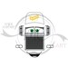 Mack Cars Face SVG Png Dxf Eps Clipart Logo, Cars Mack Truck SVG ...