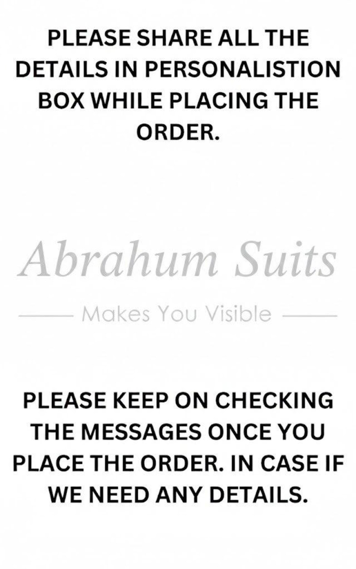Classic Two Piece Designer Double Breast Suit for Men Partywear ...