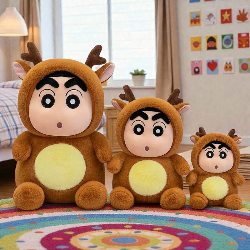 Buy Shinchan Toy Online In India - Etsy India