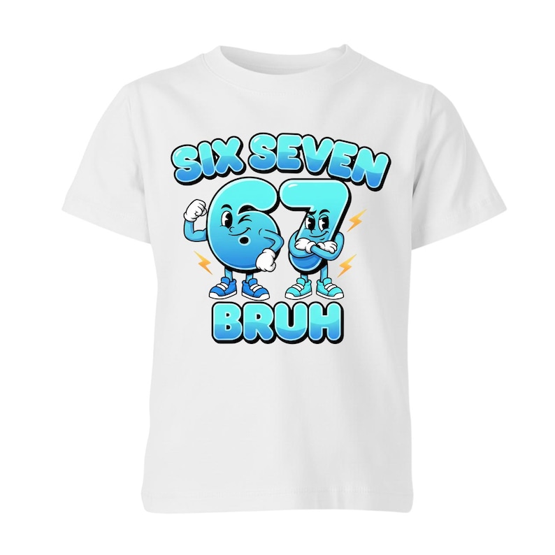 Steal a Brainrot Six Seven Italian Brainrot Kids Gaming Meme png, Six ...