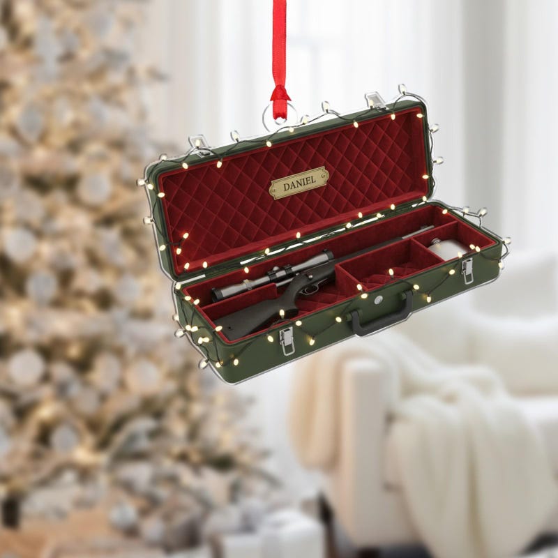 Funny Firearm Gift - 60+ Gift Ideas for 2026