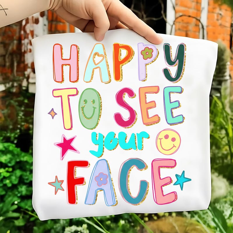 Aesthetic Face Prints - Etsy