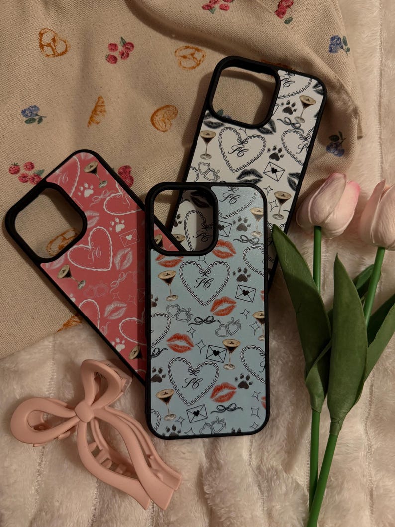 Sabrina Carpenter Inspired Phone Case, Shortnsweet Themed iPhone Case ...