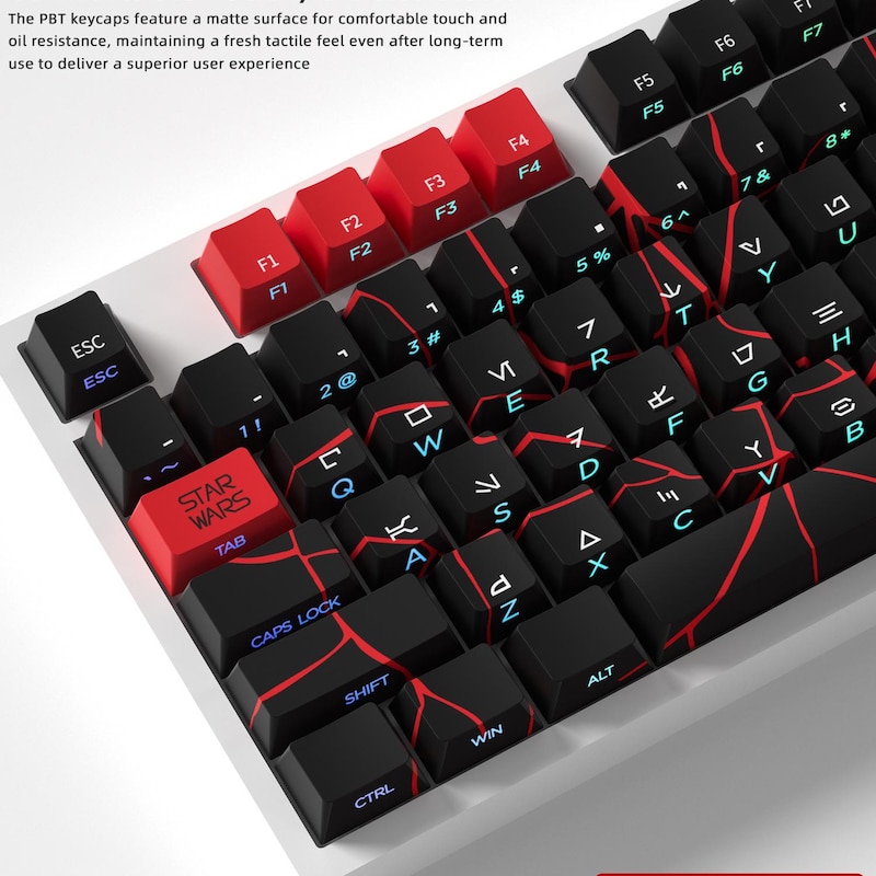 Cherry Key Cap Themes - Etsy