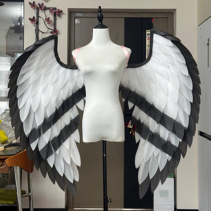 Harpy Cosplay - Etsy