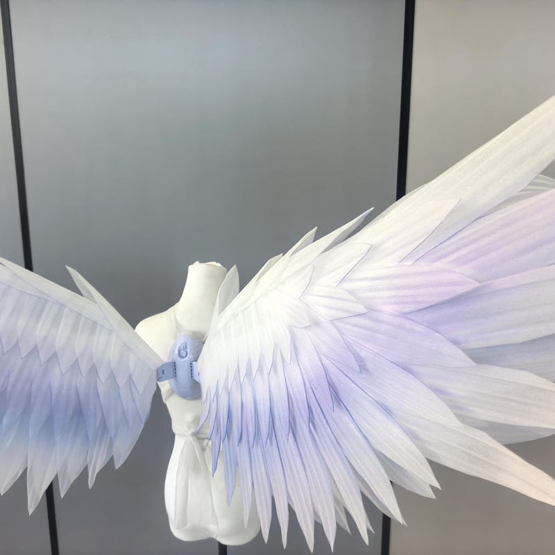 Electric Blue Costume - Etsy UK