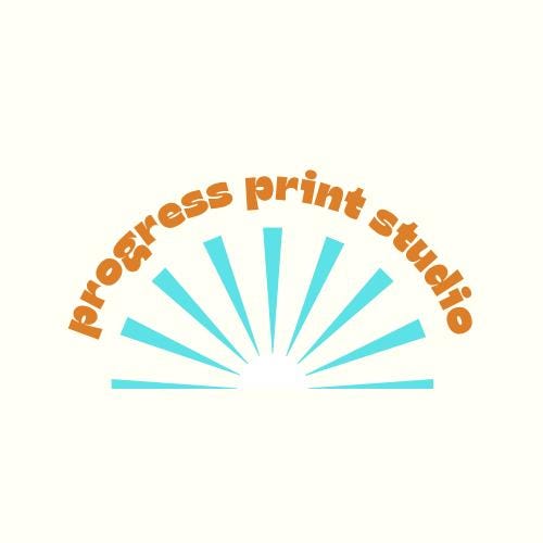 ProgressPrintStudio - Etsy