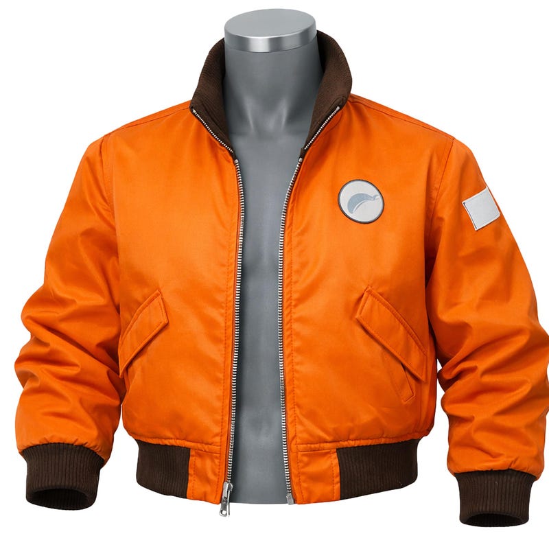 Disco Elysium Jackets - Etsy