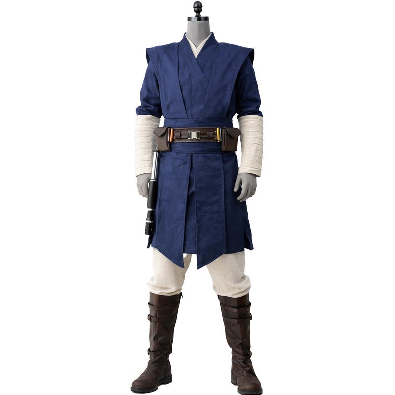 Custom Jedi Tunics - Etsy