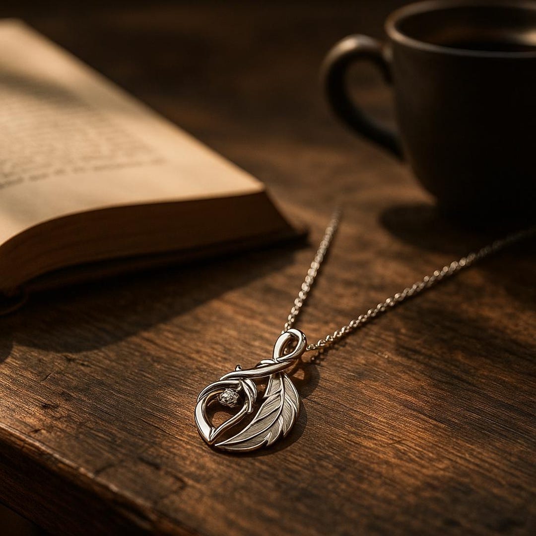 Xayah and Rak4n Cosplay Jewelry Rebel & Charmer Pendant Necklace - Etsy