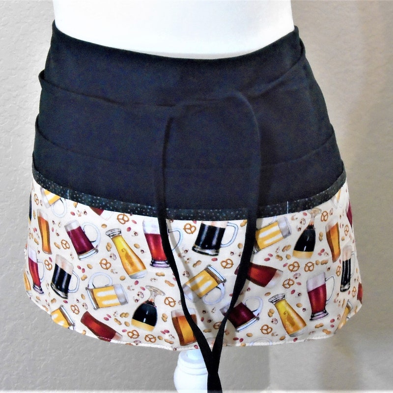 Beer Apron - Etsy