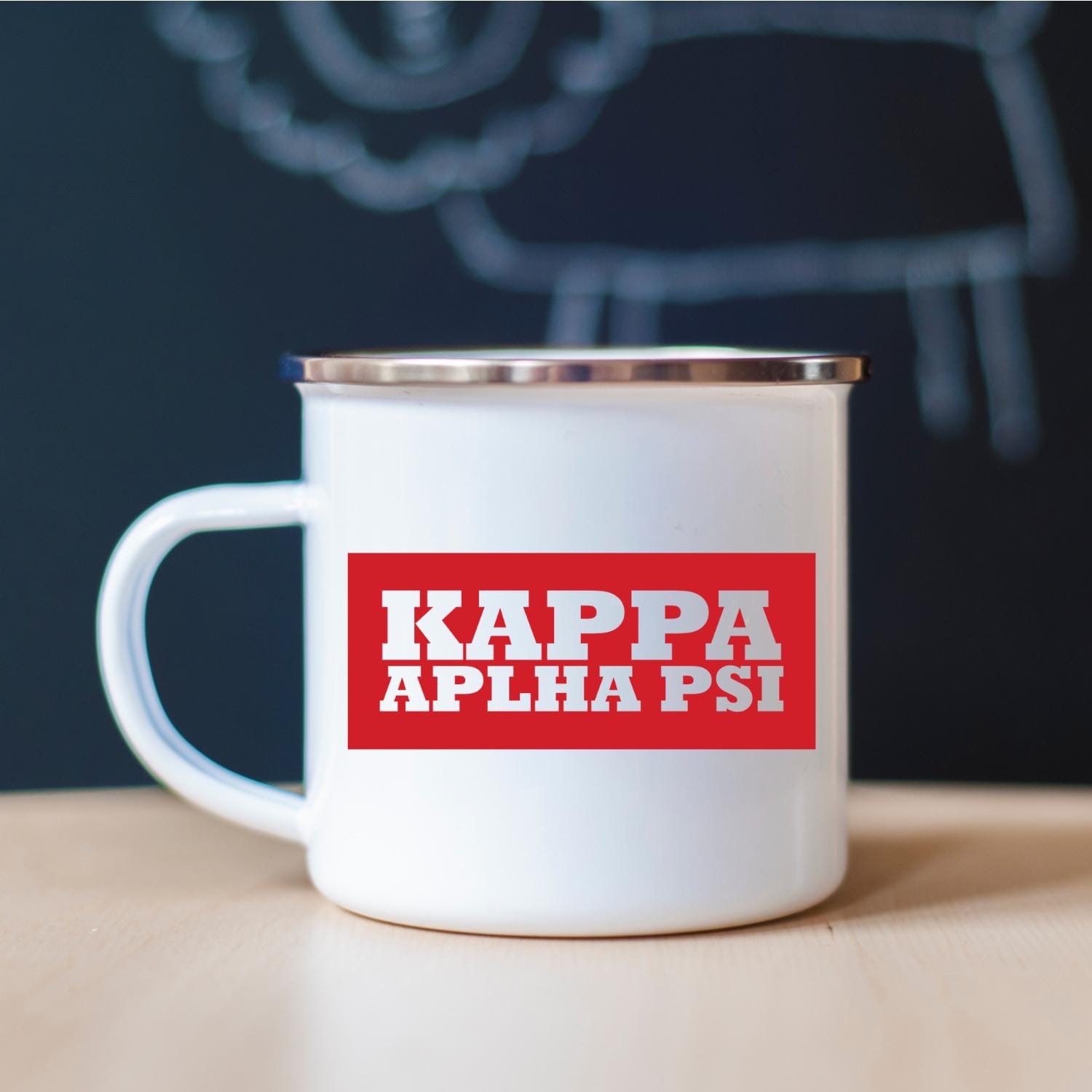 Kappa Alpha Psi (KAP) Fraternity SVG Bundle for Cricut & Silhouette ...