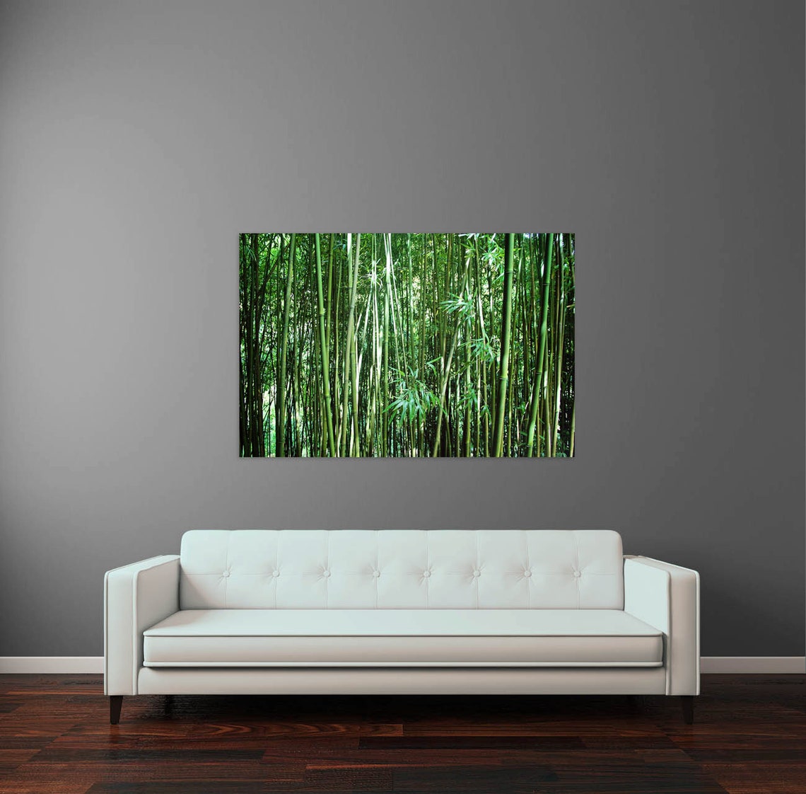 Bamboo Canvas, Bamboo Print, Bamboo Photo, Maui Photo, Maui Canvas ...
