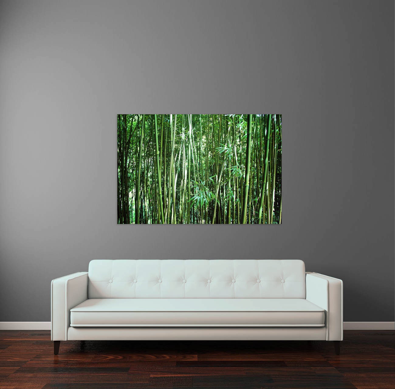 Bamboo Canvas, Bamboo Print, Bamboo Photo, Maui Photo, Maui Canvas ...