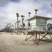 Lifeguard Stand Photo, Lifeguard Stand Canvas, Lifeguard Stand Print ...