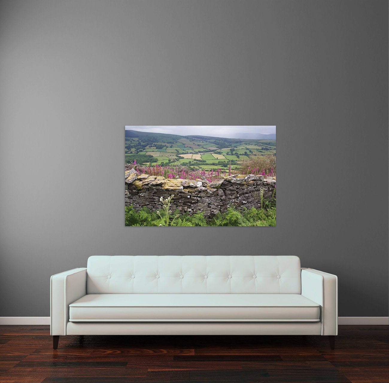 Wales Photo, Wales Print, Wales Canvas, Wales Rock Wall Photo, Wales ...