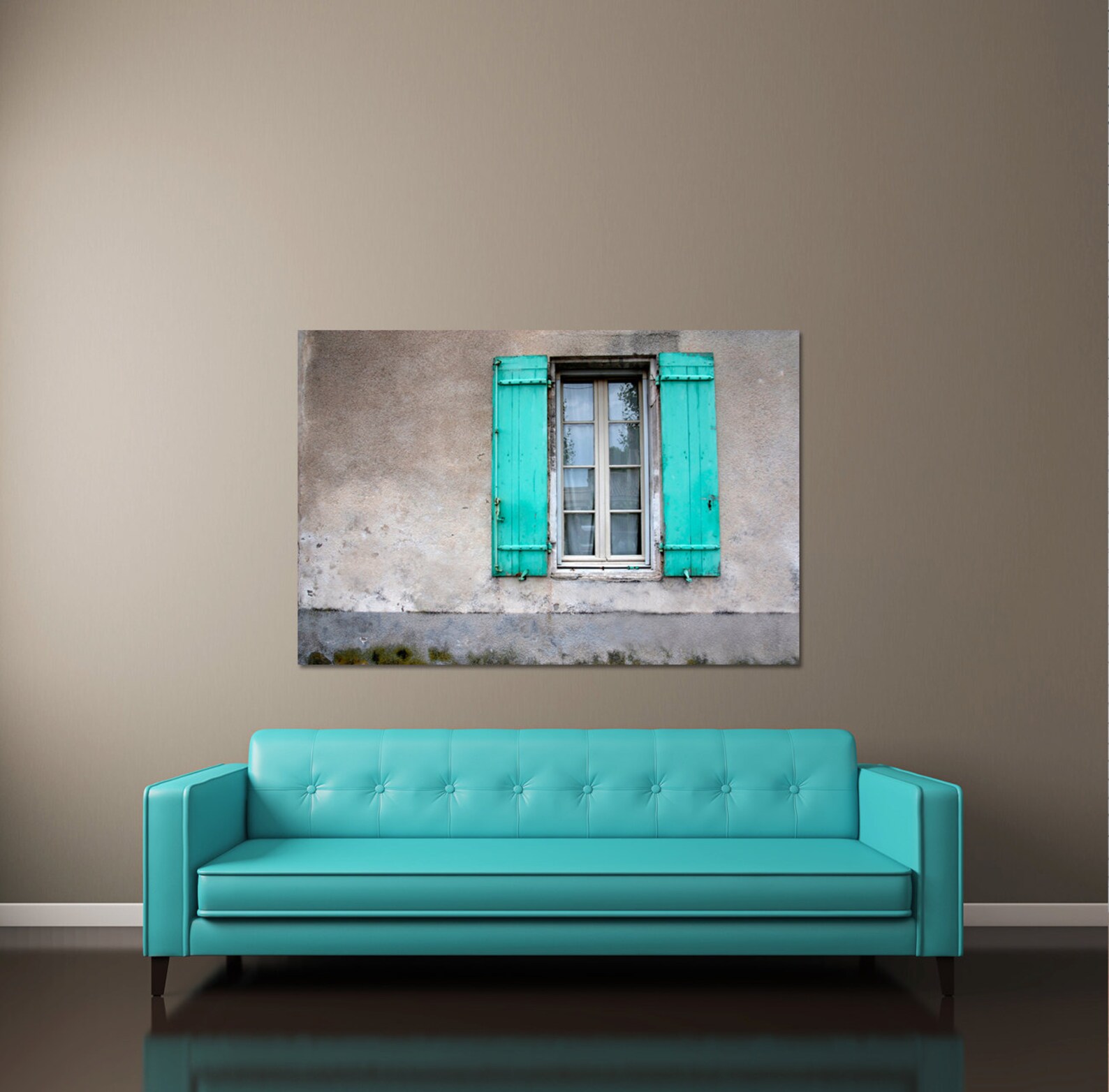 Window Shutters Photo Shutters Print Shutters Canvas - Etsy