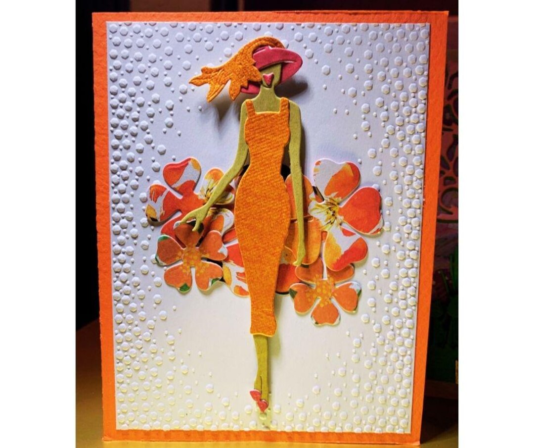 She's A Lady Collection - Etsy
