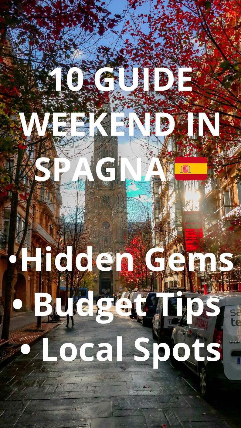 Spain 10-hour Weekend Guide Package | Barcelona, Madrid, Valencia ...