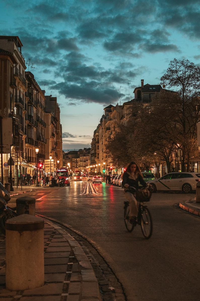 Spain 10-hour Weekend Guide Package | Barcelona, Madrid, Valencia ...