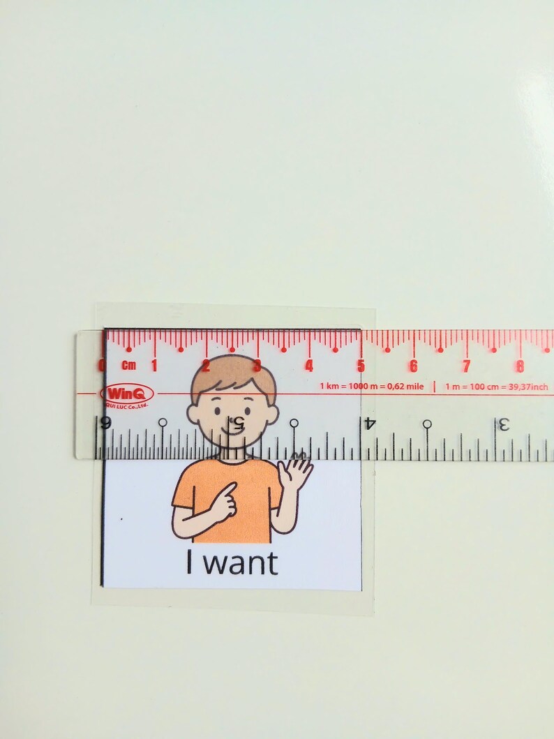 AAC Communication Cards Printable Core Vocabulary for School Home ...