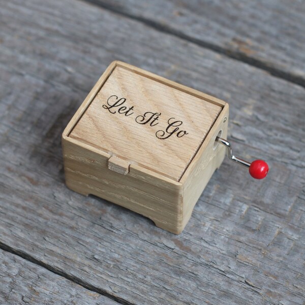 Frozen Let It Go - Etsy