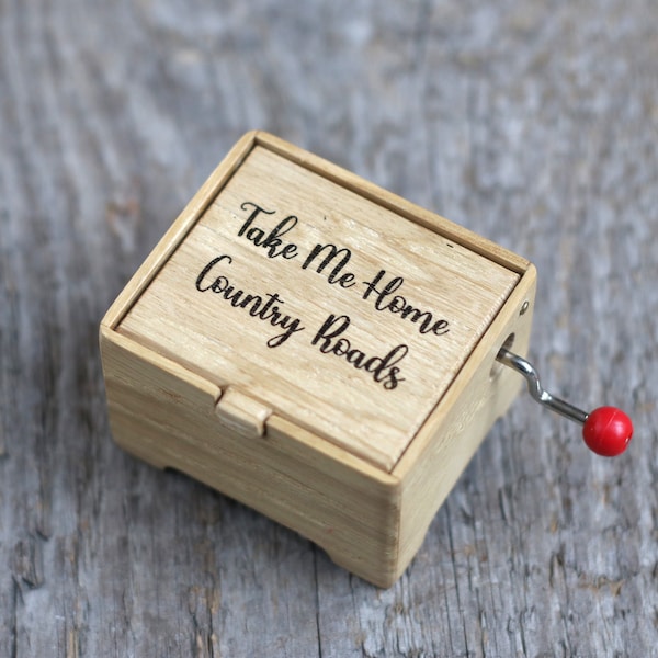 Take That Gift Box - 60+ Gift Ideas for 2025