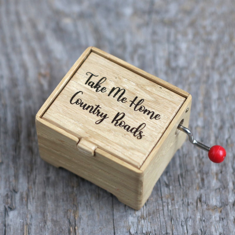 Custom Take Home Boxes - Etsy UK