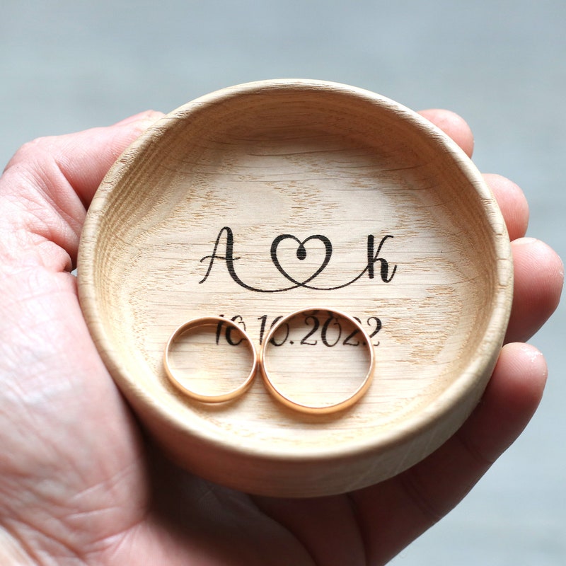 Small Rings - Etsy