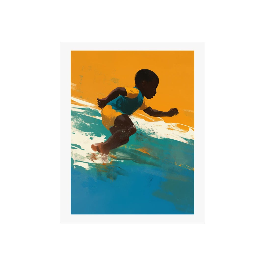 Fine Art Posters - Etsy