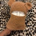 Teddy Bear Ski Mask - Etsy