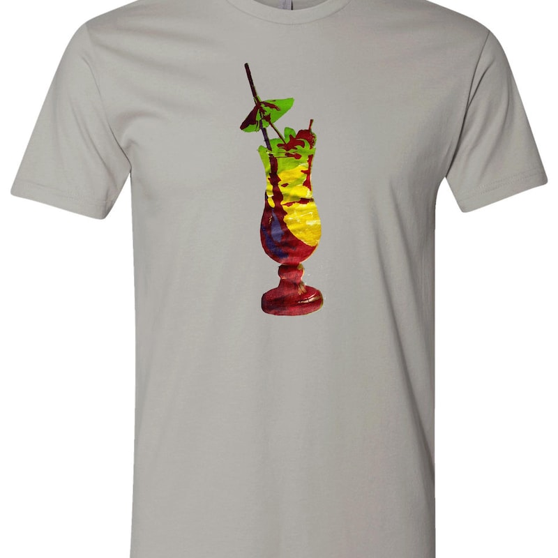 Tropical Cocktail Attire - Etsy
