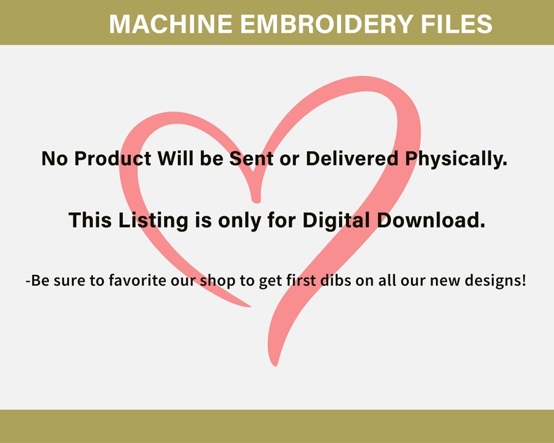Goofy Machine Embroidery Design. Machine Embroidery File Seven Sizes ...