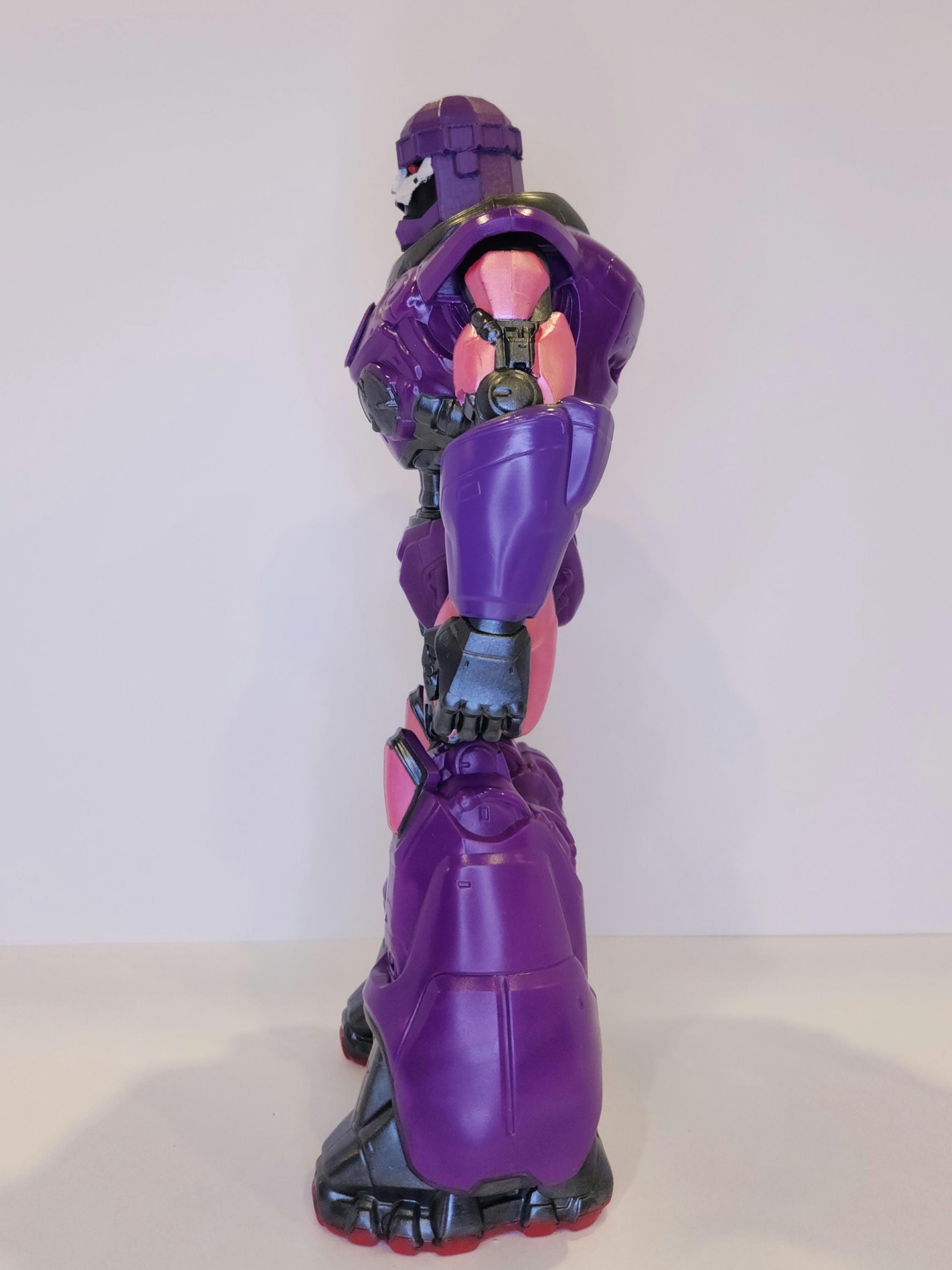 Mutant Hunting ROBOT ALERT! - Etsy