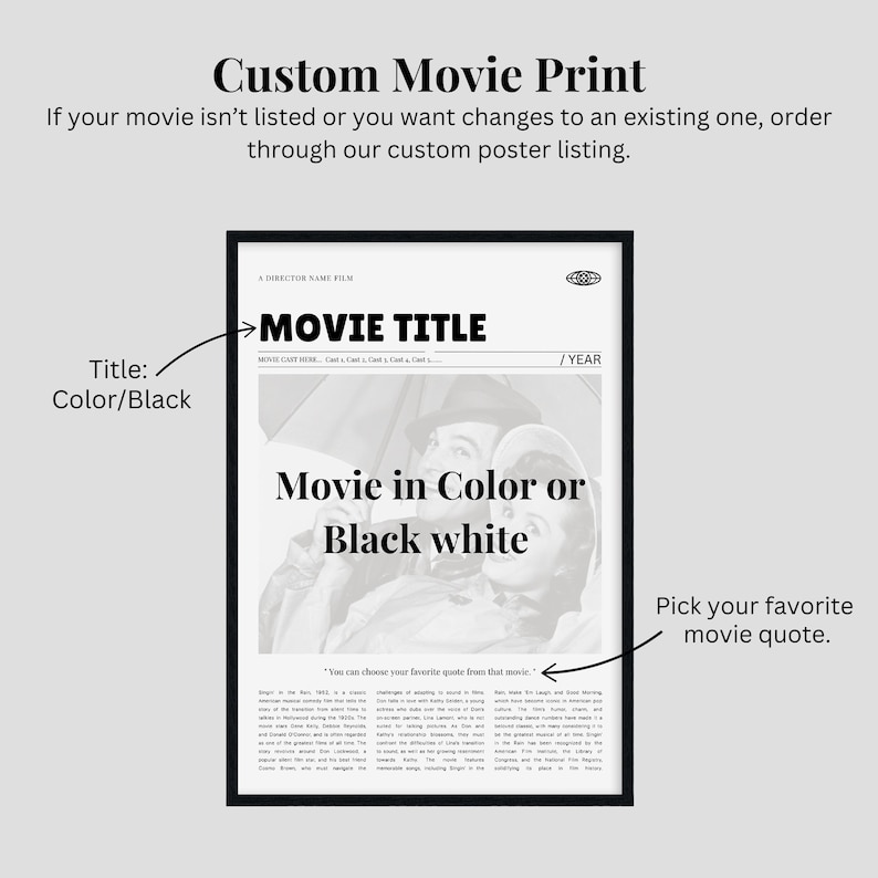 Superbad, Greg Mottola, Retro Movie Poster, Custom Movie Poster - Etsy