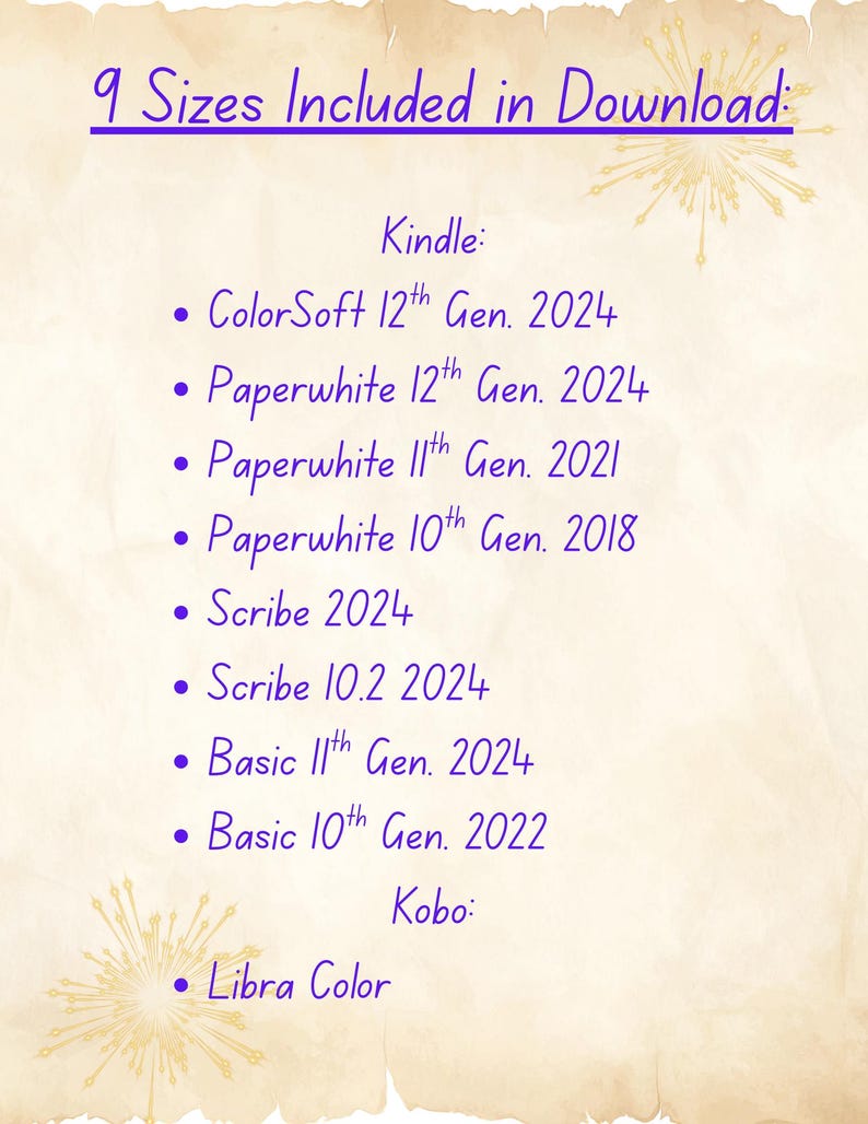 Fourth Wing Kindle & Kobo Insert | Dragon Rider Fantasy E-reader Clear ...