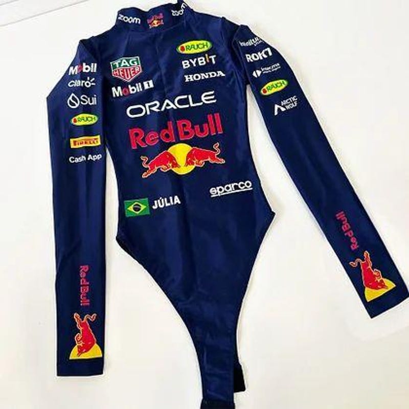 F1 Red Bull Body - Etsy UK