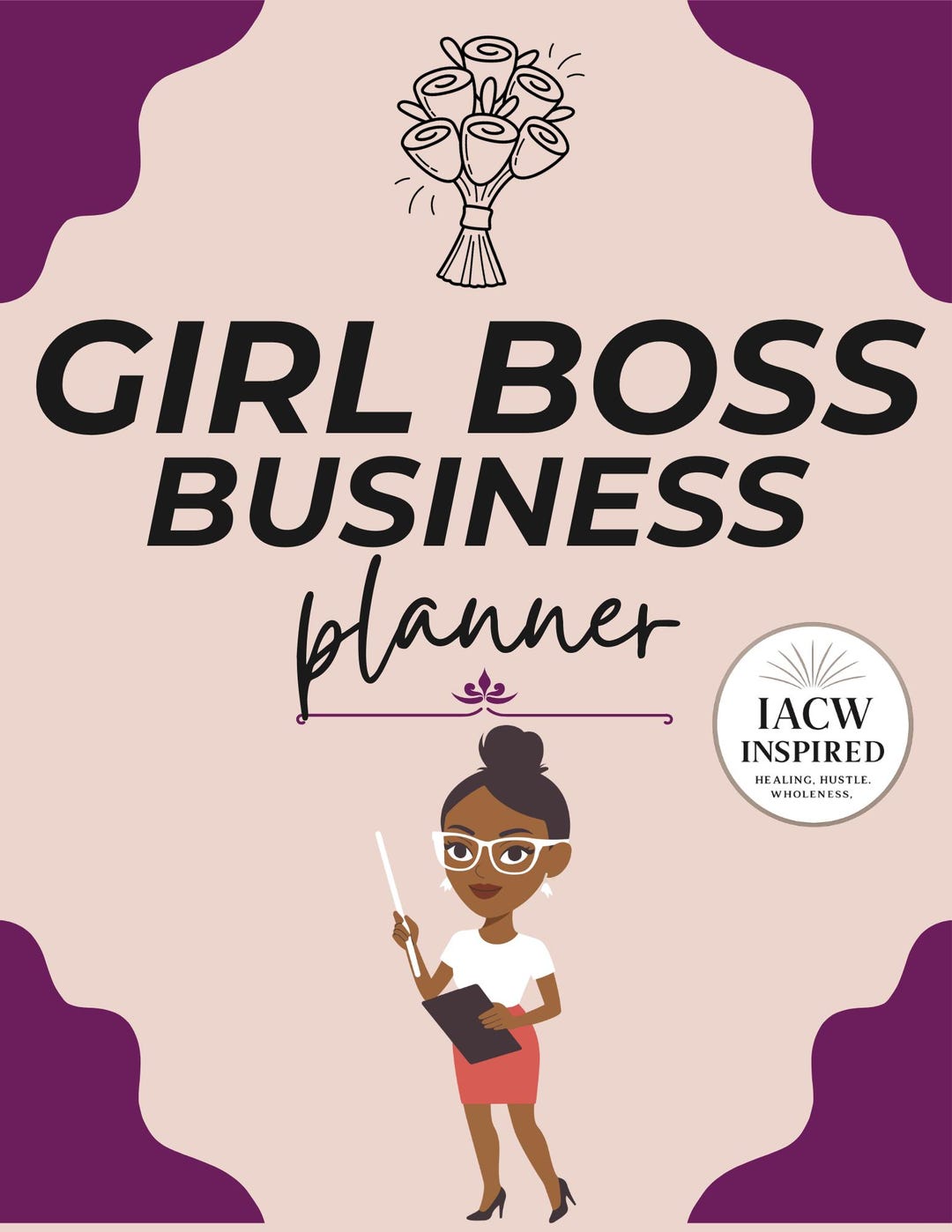 Girl Boss Business Names