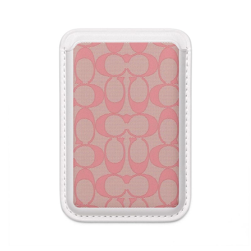 Coach Design Wallet - Etsy