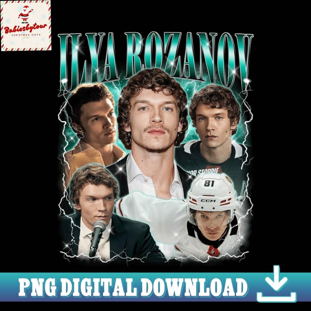 Ilya Rozanov Bootleg Rap 90s Png, Connor Storrie Rozanov Bootleg ...