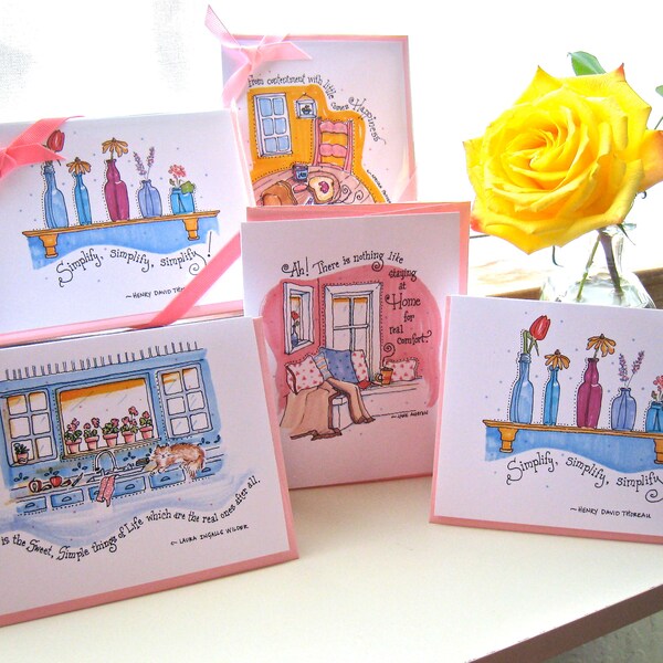 Literary Quotes - Etsy