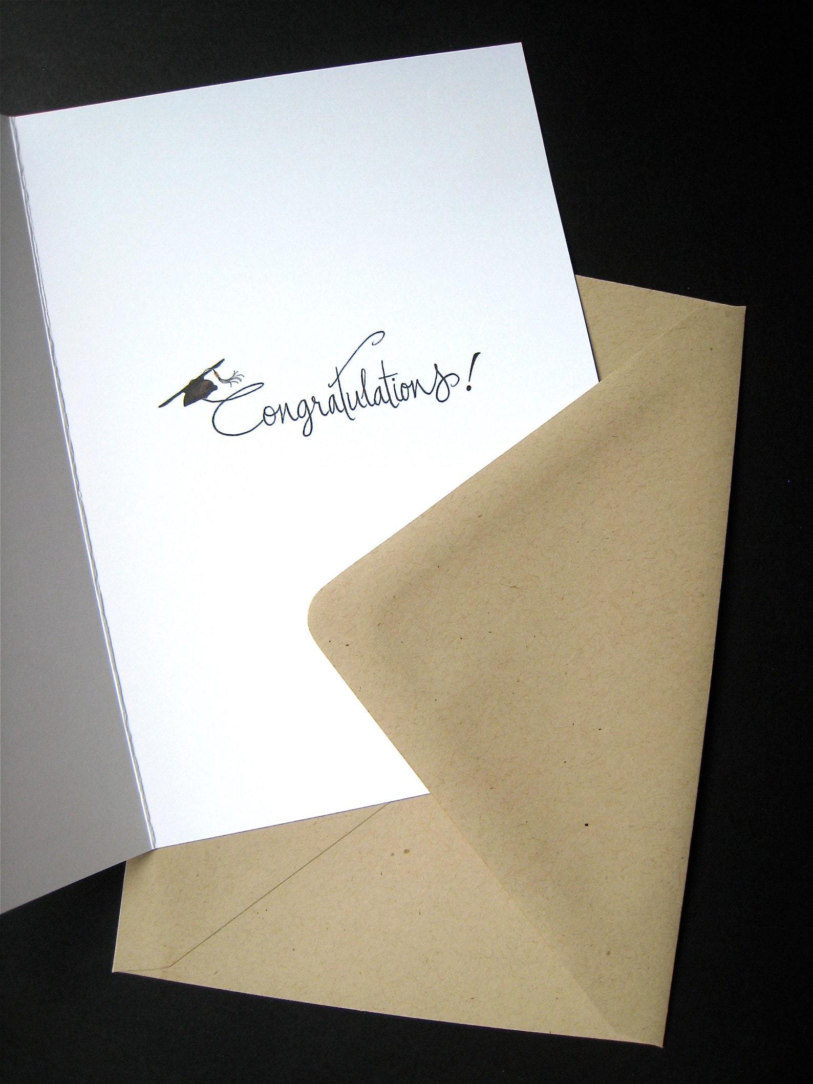 Graduation Card 2026 - Personalized Graduation - Inspirational ...