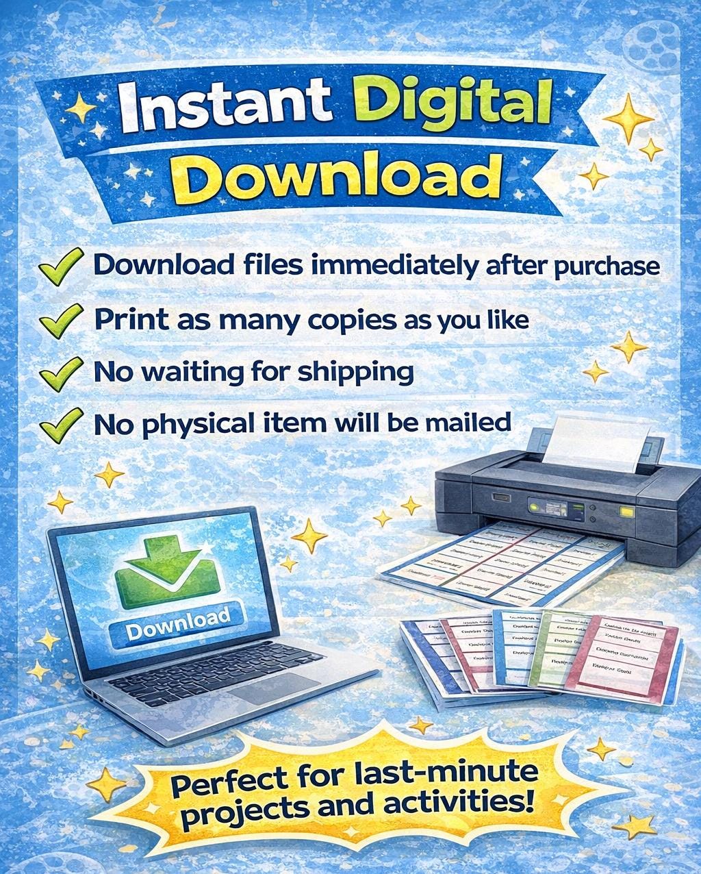 Ultimate Charades Mega Bundle | 1300+ Charades Prompts | Printable ...