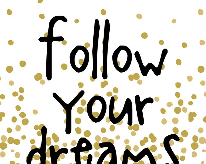 As Seen on SHUTTERFLY--INSTANT DOWNLOAD the Dreamer Printable Party ...