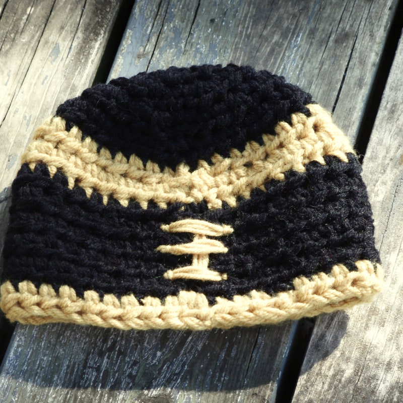 Team Colors Beanie - Etsy
