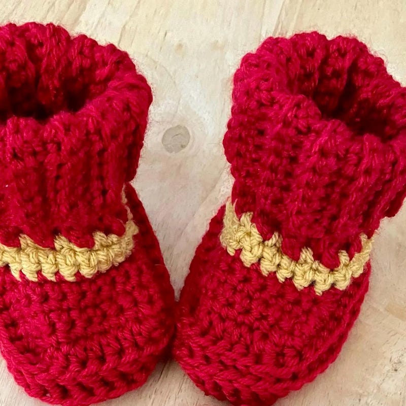 Crochettess - Etsy