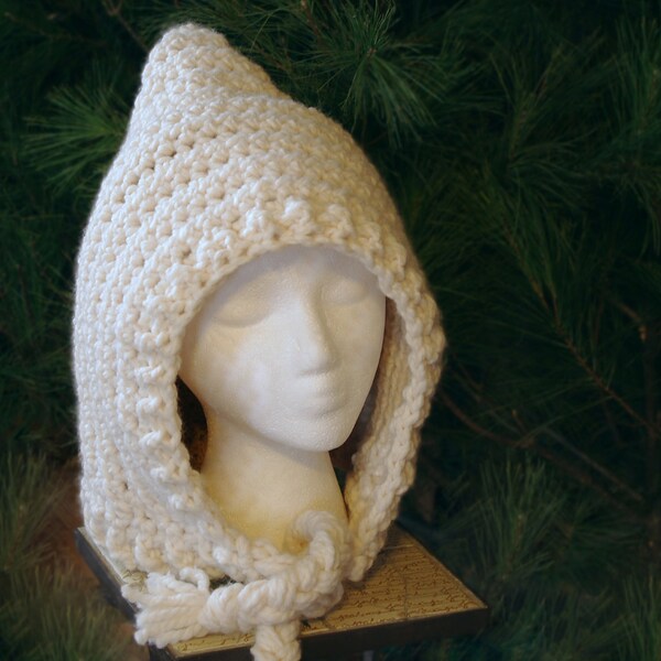 Pixie Hat - Etsy