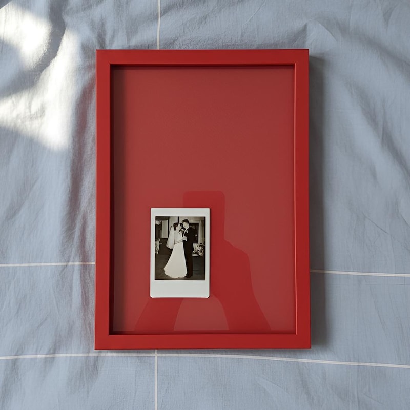 Monochromatic Photo Frames - Etsy