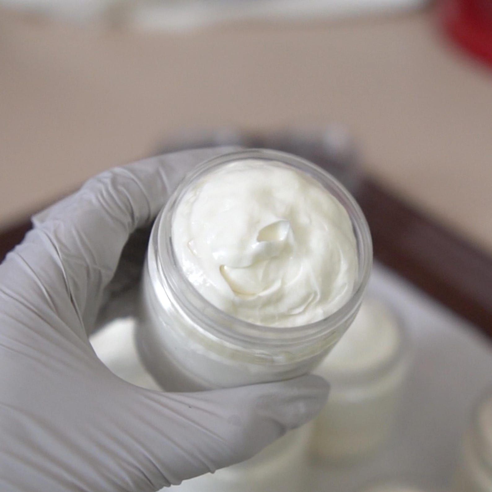 Tallow & Honey Body Butter BEGINNER Formula • Beginner Lotion Making ...