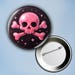 Emo Aesthetic Enamel Pin Set - Etsy